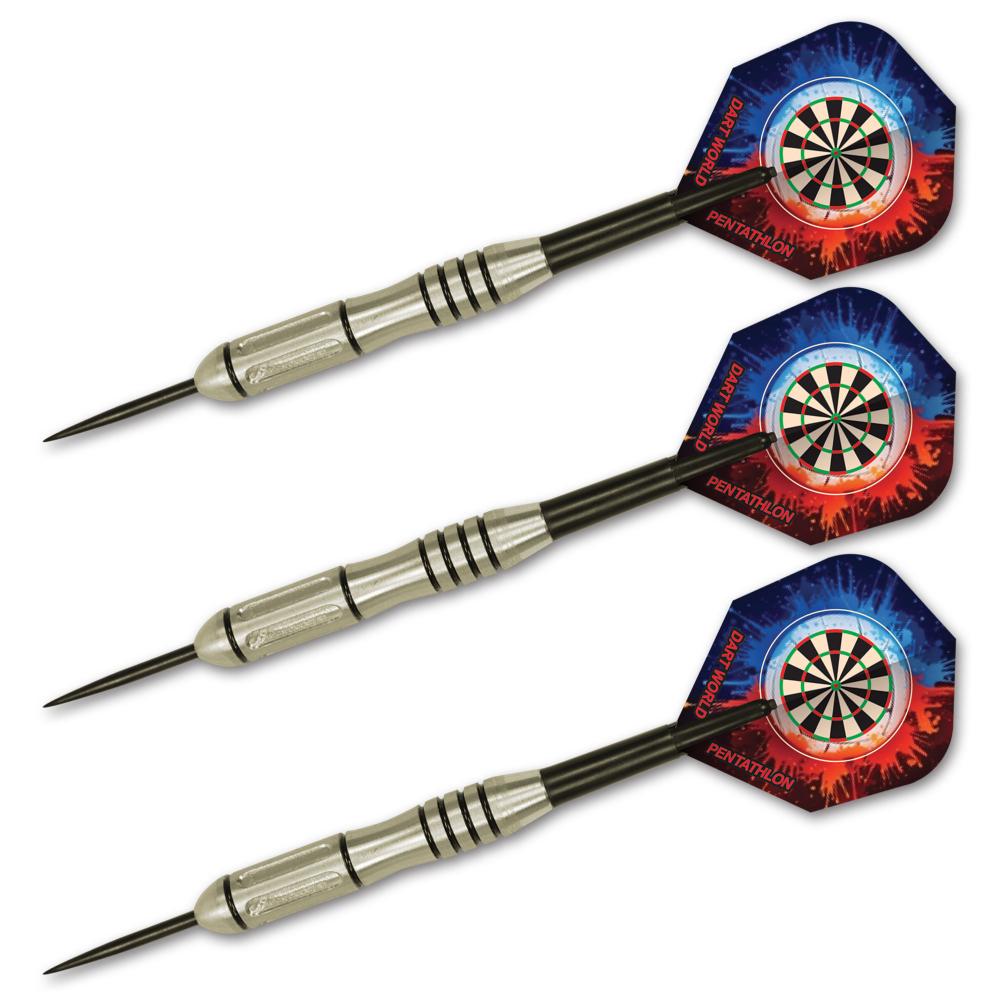 Satellite Silver 22 gr Model #10165